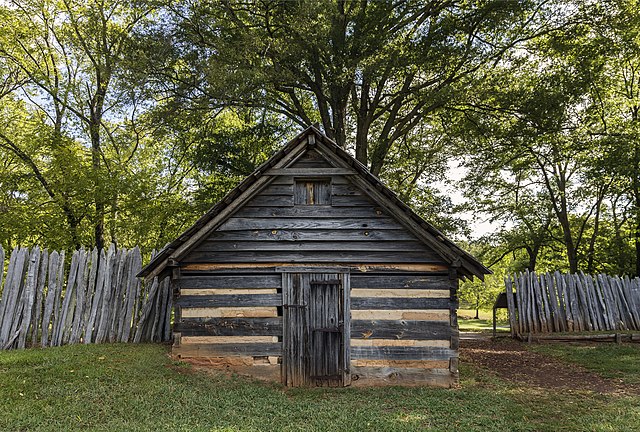 Literary and Historical Stockades: Definition and History – The Writing ...